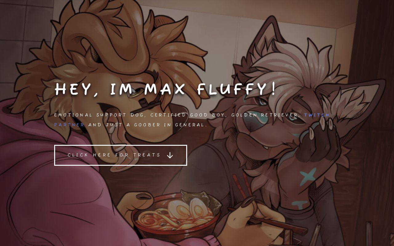 Maxfluffy